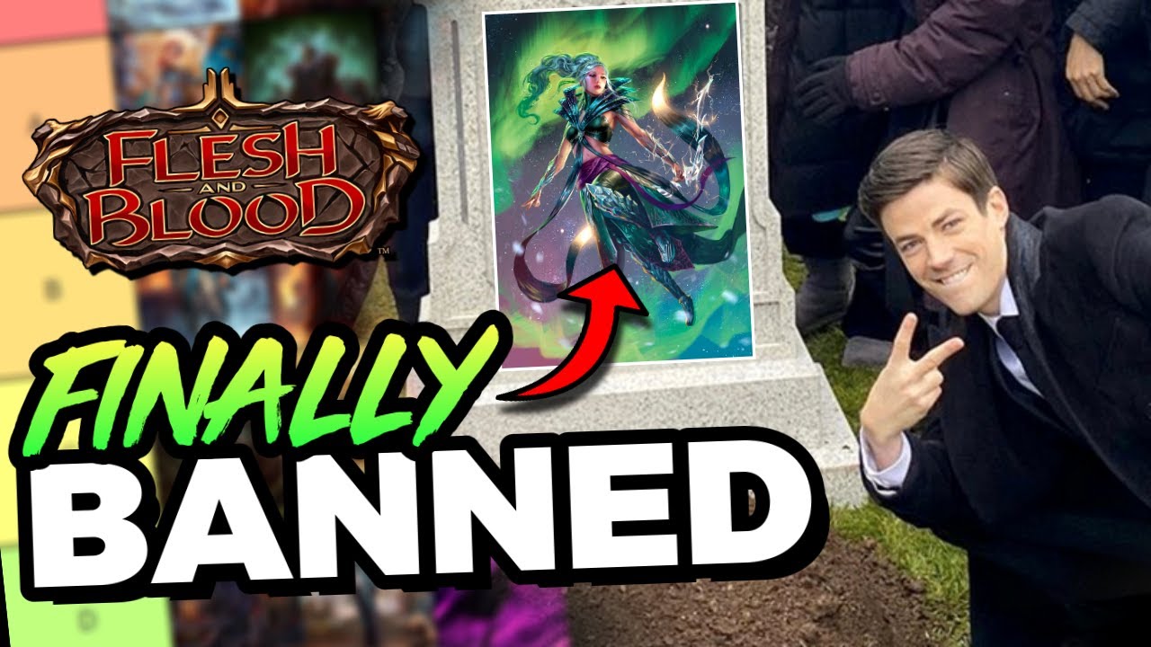 BRIGHT LIGHTS Tier List - YouTube