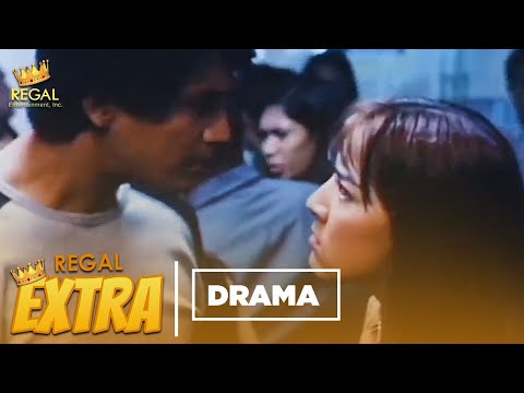 HULI! Ara Mina sinubukan pang lumusot!! | Mano Po 1: My Family