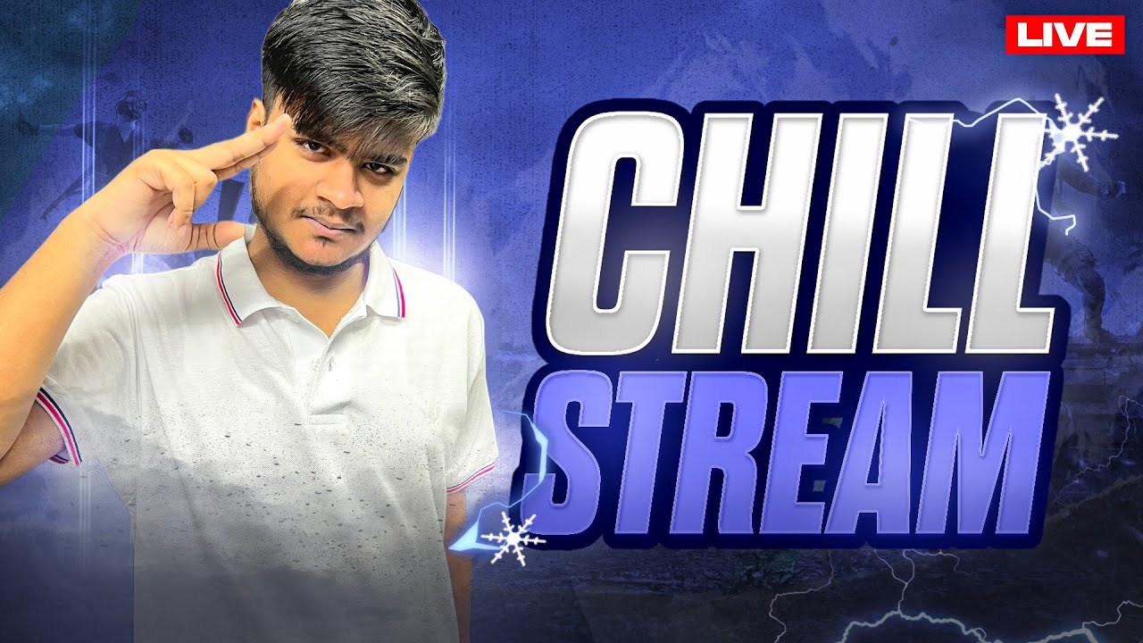 CHILL STREAM #shorts #shortsfeed #gaming - YouTube