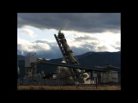 Kamyr Falling - YouTube