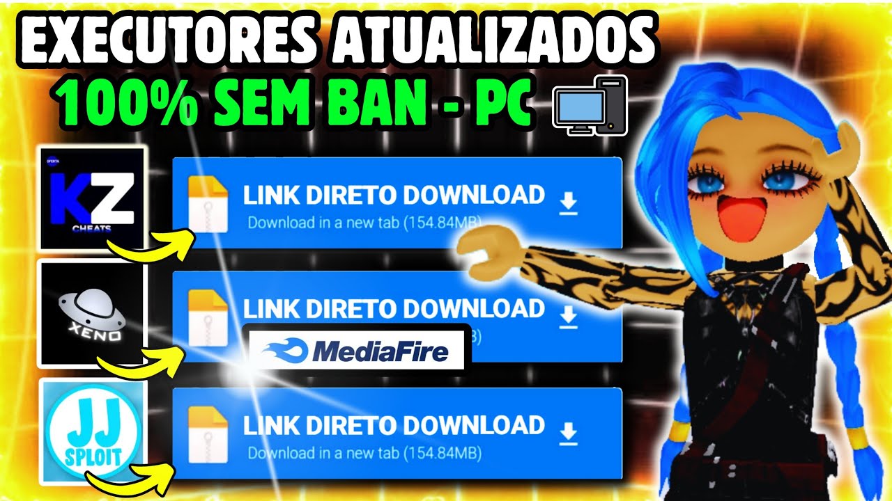 📱 [ LINK DIRETO ] Executor DELTA, FLUXUS, ARCEUS e CODEX + SCRIPT Atualizado -Celular/PC 🖥️ ...