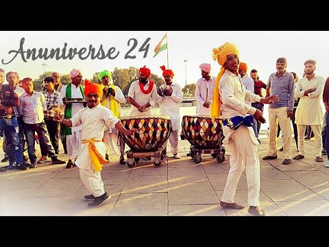 Nagada Dance - YouTube