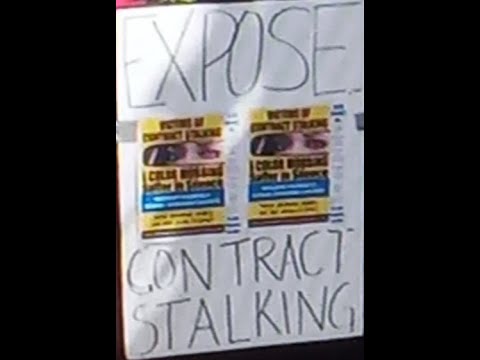 RAVEN CLAW DEVICE BY RAYTHEON FOR TARGETED INDIVIDUALS - YouTube