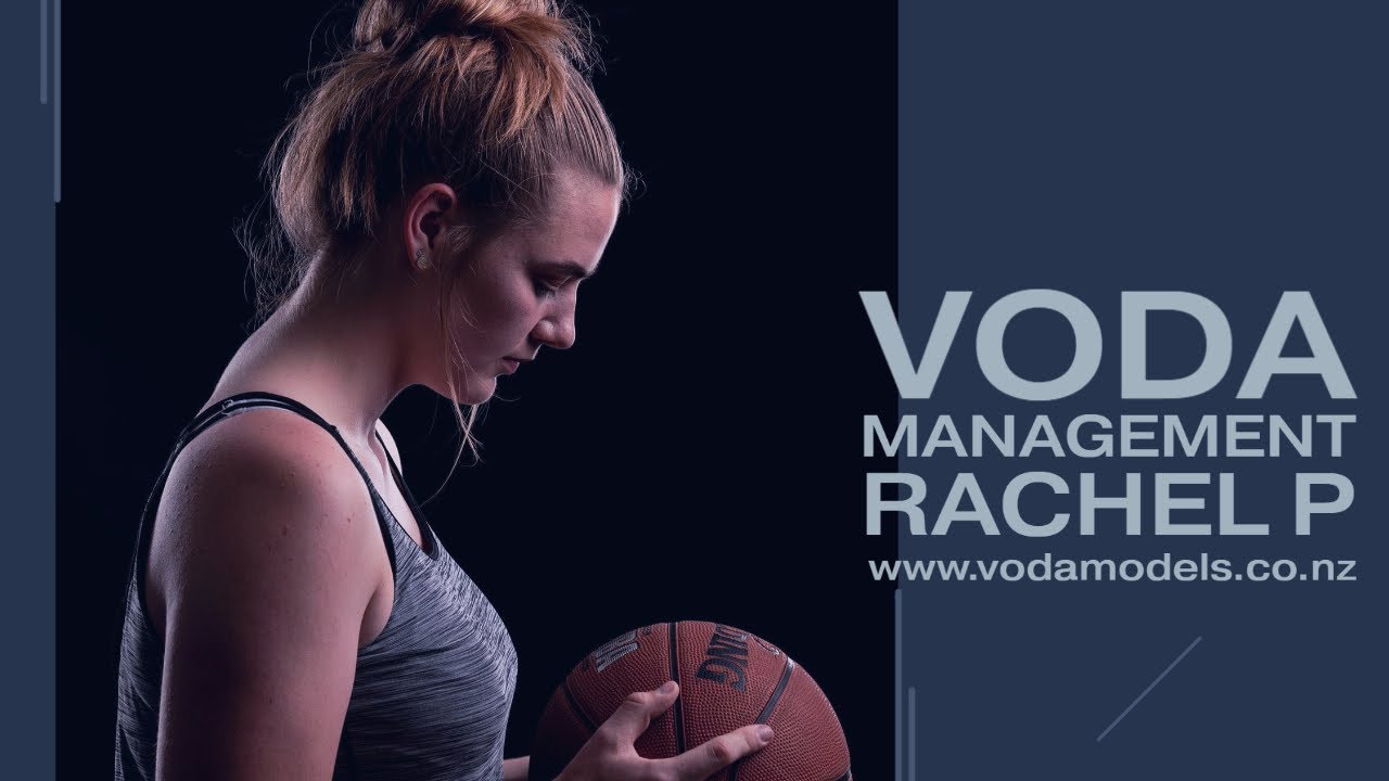 Voda Management: Rachel P - YouTube