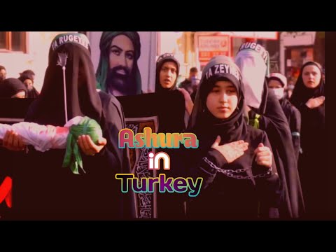 Aushra in Turkey ❤️