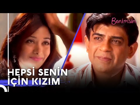 Ailesi Alya'yı Boşayacak Mı? | Benimsin Hint Dizisi 69. Bölüm