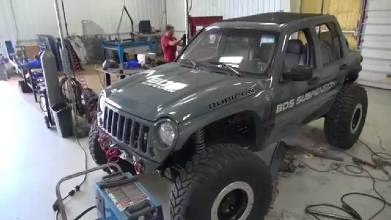 BDS KJ Prep - 2014 Ultimate Adventure - YouTube