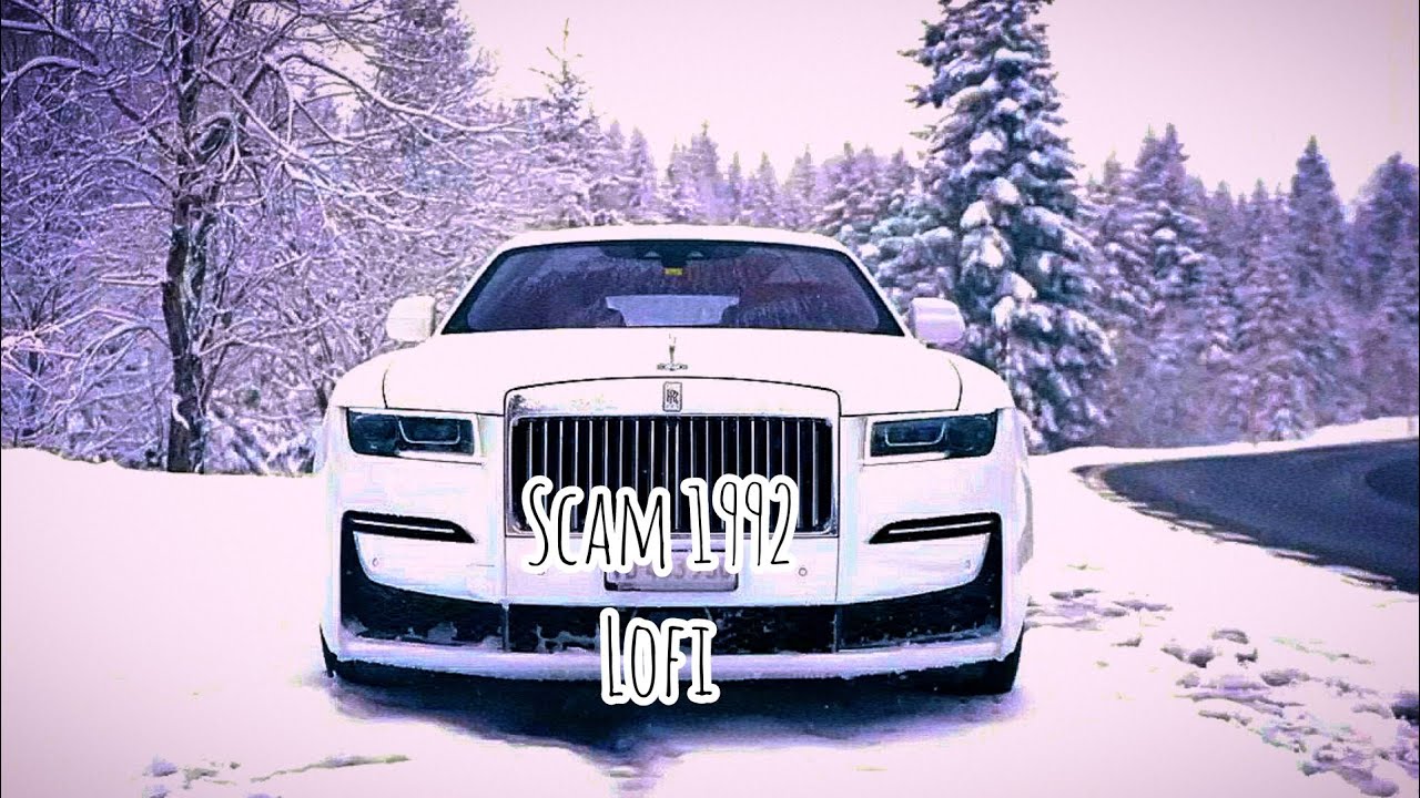 Scam 1992 theme song - Slow + Reverb - YouTube