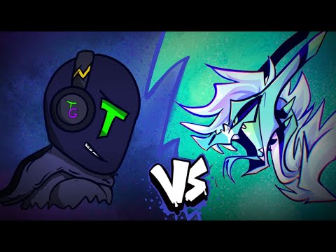 Derpixon X Fnf- Eye Catching