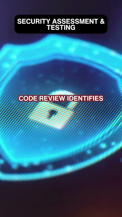 Code Integrity: Identifying Security Flaws Through Review - YouTube