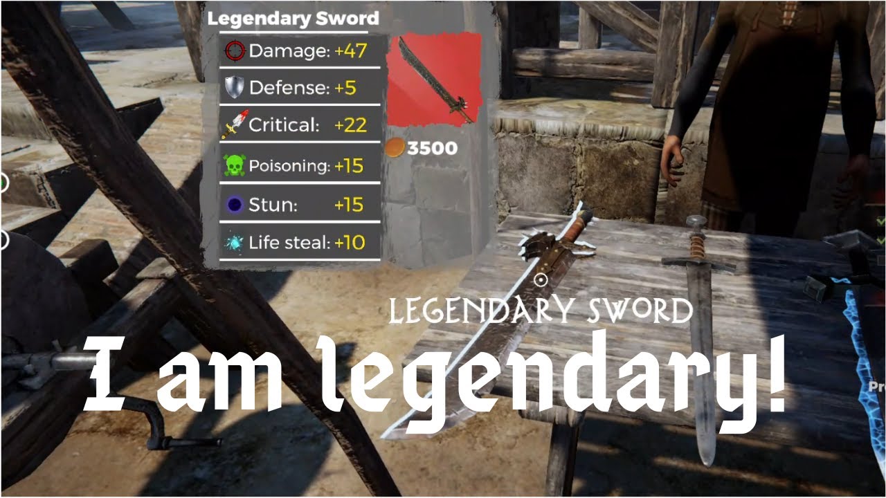 Ludus Walkthrough and guide EP4 (PC) - YouTube