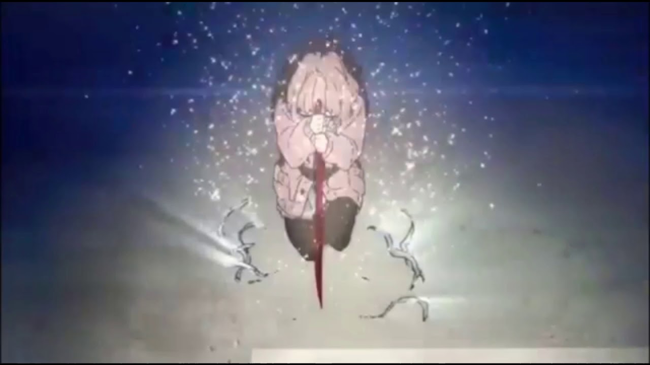 NTN Next Generation - Fight Back - anime version - YouTube