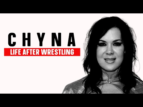 Chyna – The Sad Story of Her Life Beyond Wrestling