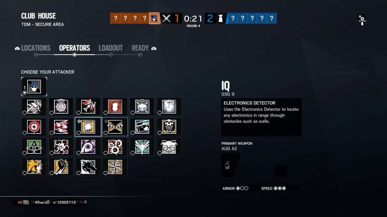 R6S Ranked German/Deutsch - YouTube