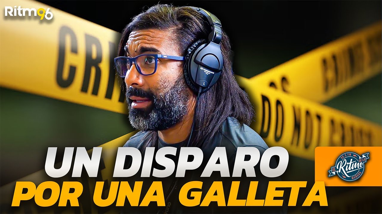 El origen de la violencia: ¿Una tragedia en un restaurante por cosas ...