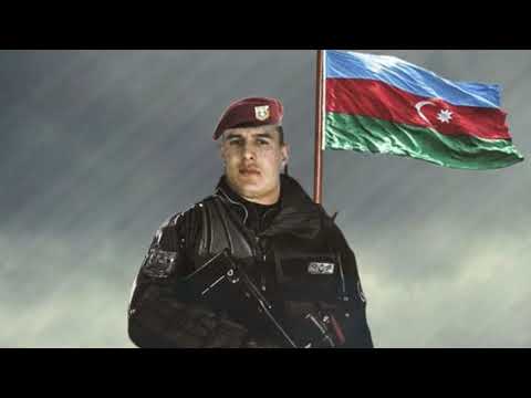 Mübariz İbrahimov