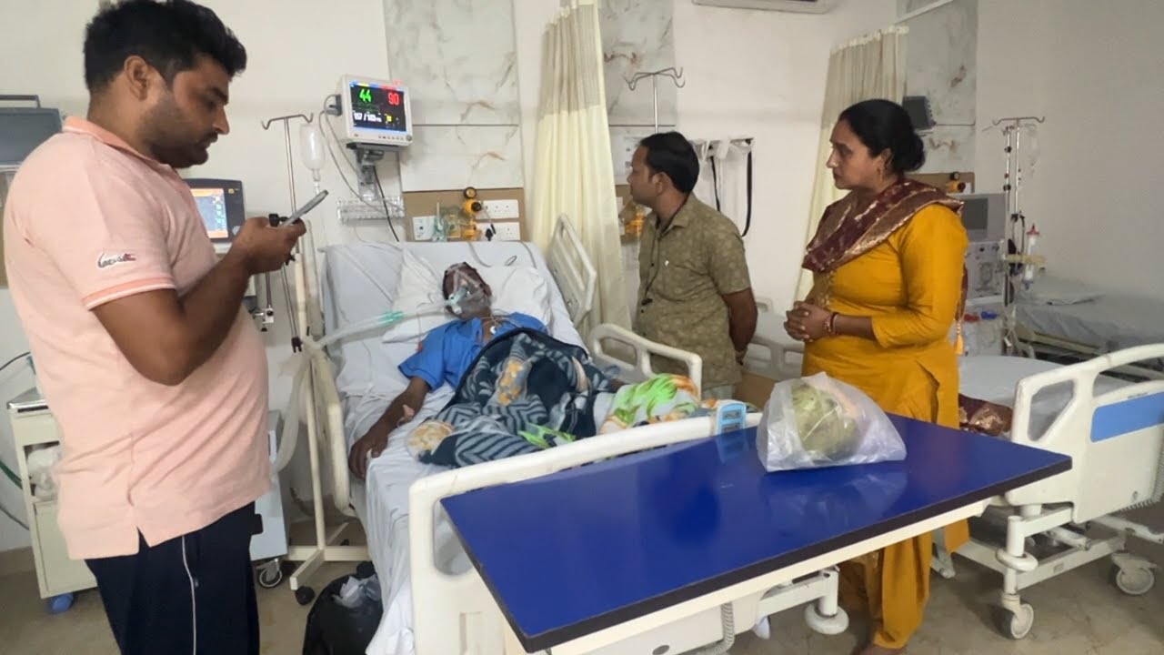 भगवान् से दुआ, सब ठीक हो || Pal Family Vlogs - YouTube