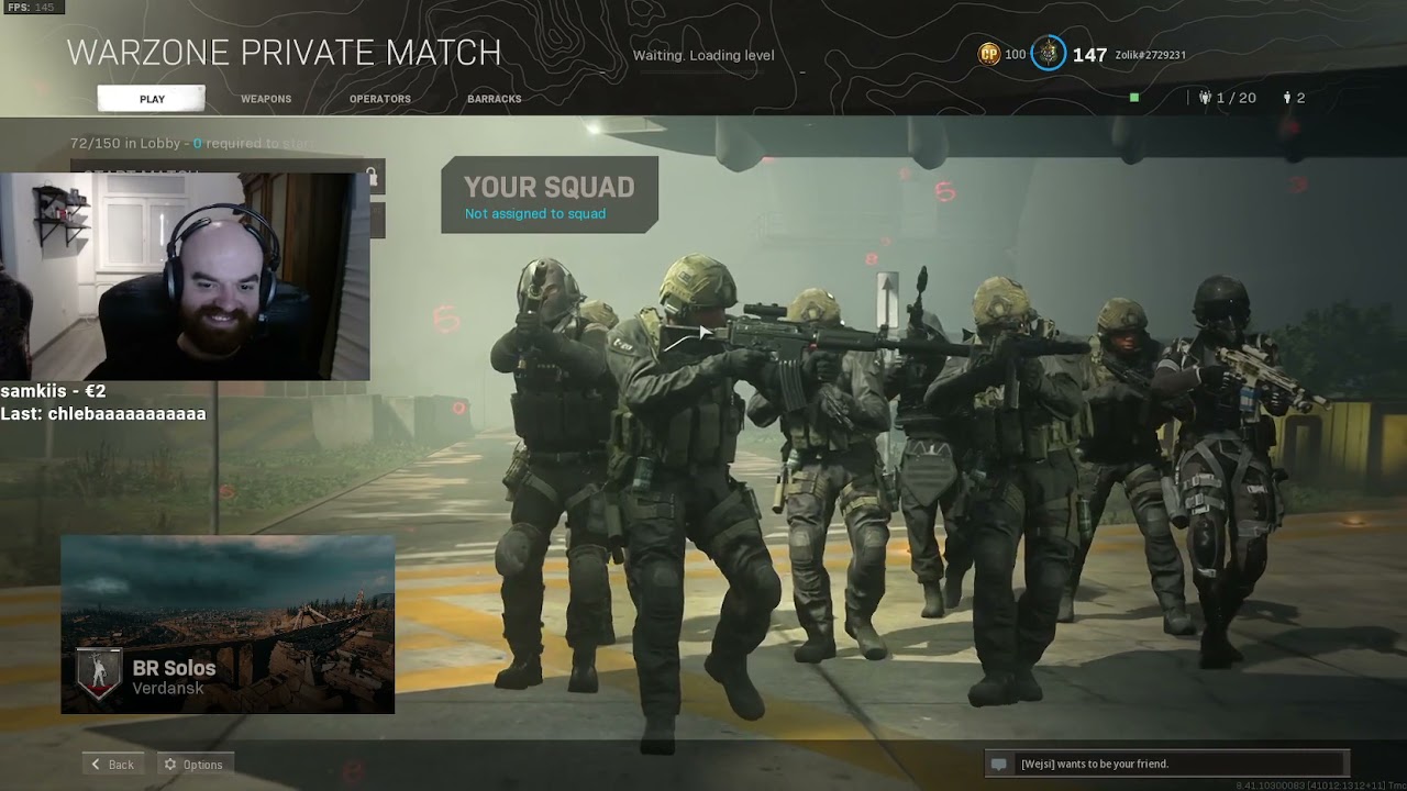 Zolik22: 10yo Divočákos - YouTube