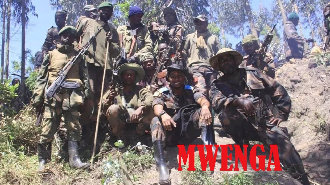 Le18/09/025 IMIRWANO MWENGA MAI MAI ZASUBIRANYEMO. RUBIRIZI UMWUKA MUBI ...