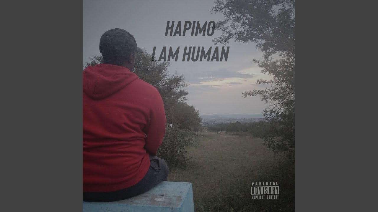 I am Human - YouTube