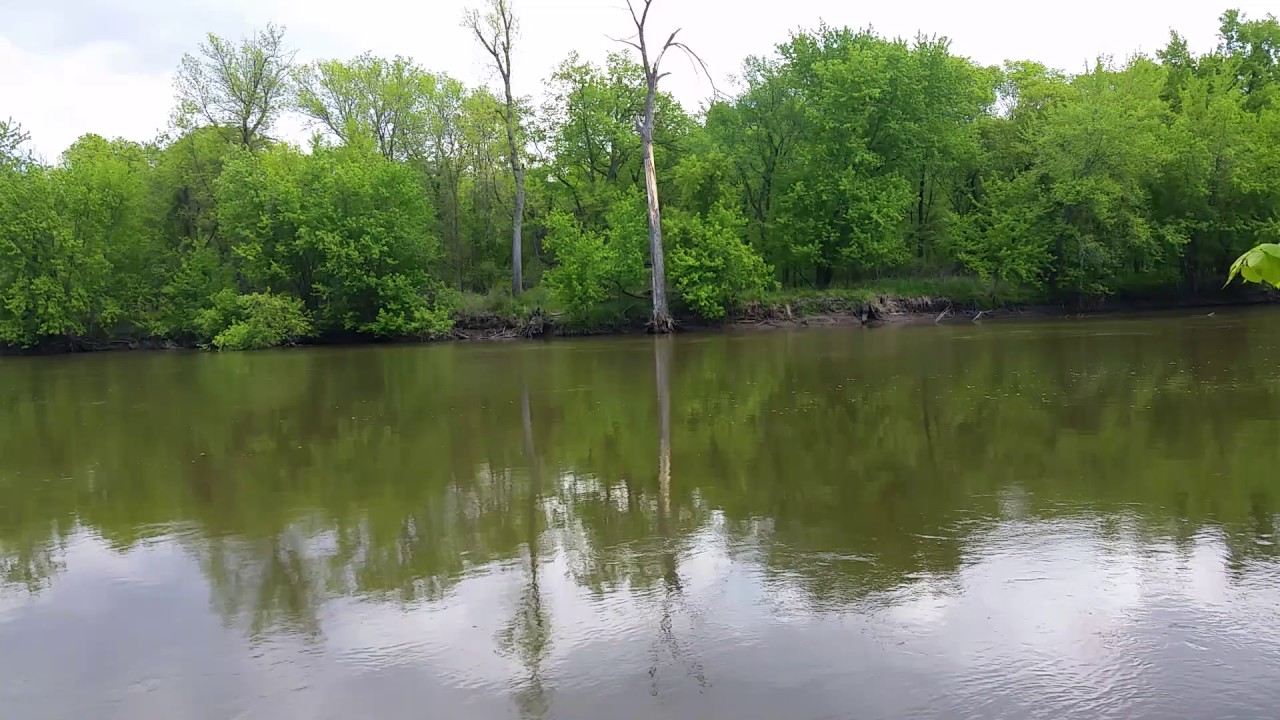 Lower Sioux Agency Historic Site - Minnesota #2 Ferry - May 12, 2017 ...