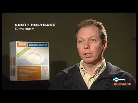 Holyoake ECO DVD - YouTube