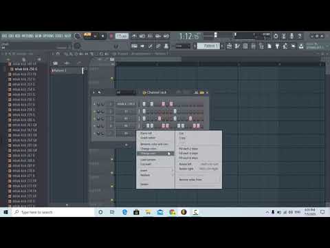 CG flp project free download 2020 fl studio pc & mobile fl studio ...