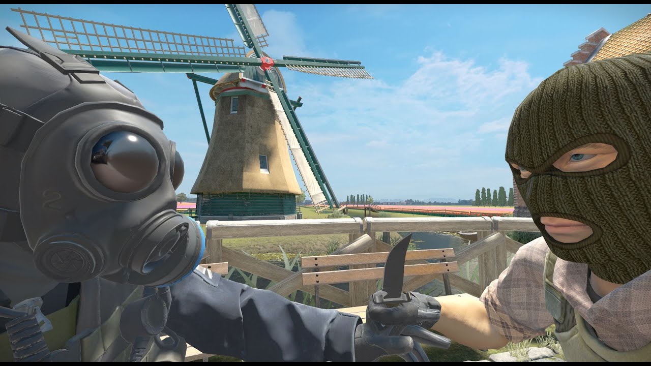 Was This the BEST CS2 Lobby EVER??? [Counter Strike 2 Funny Moments ...