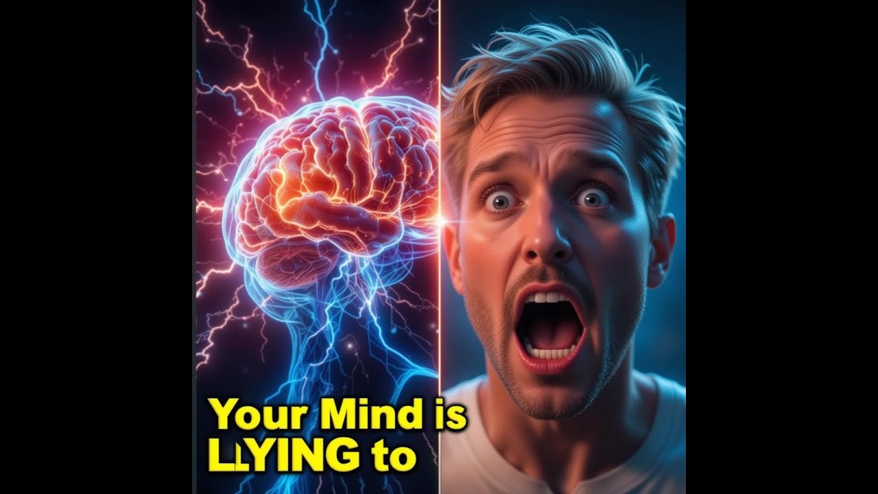 "This Is Why Your Brain Tricks You – Psychological Facts You’ve Never ...