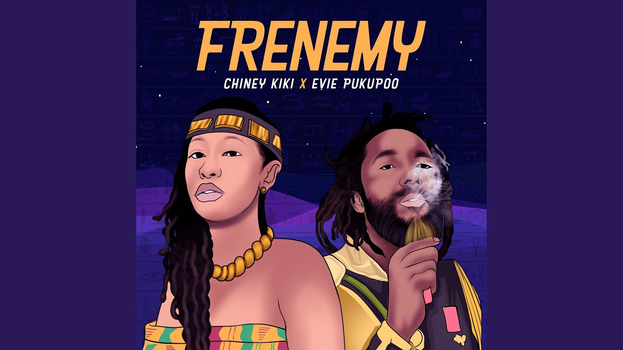 Frenemy - YouTube