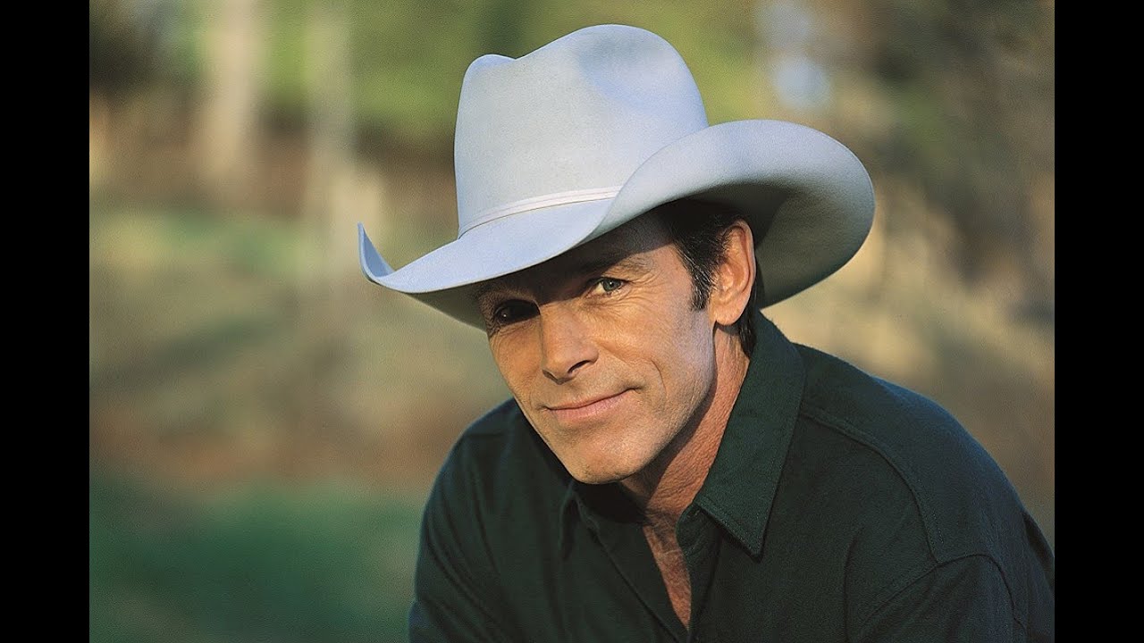 God Must Be A Cowboy - Chris LeDoux - YouTube