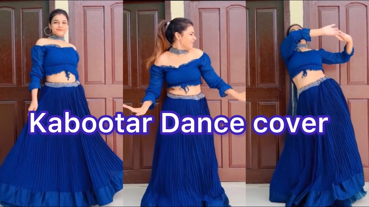 Kabootar - Renuka Panwar | Kabootar Song | Kabootar Haryanvi Dance ...
