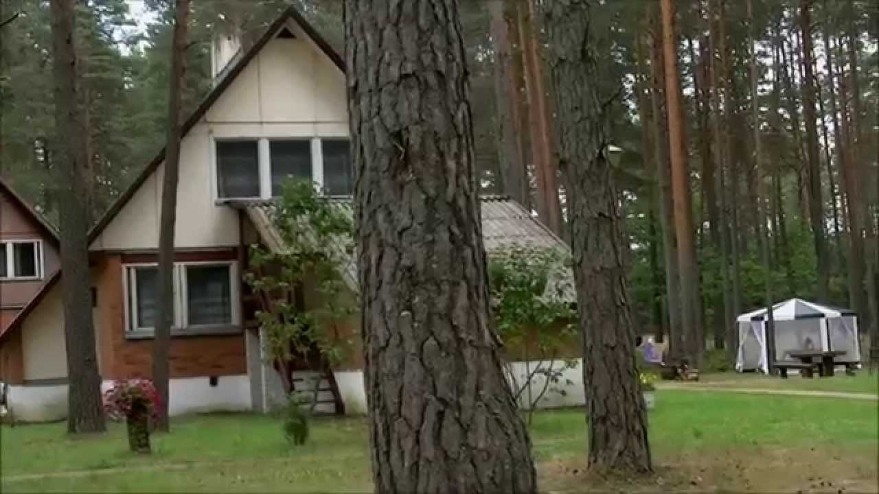 PAILGIO EŽERAS/LAKE PAILGIO - YouTube