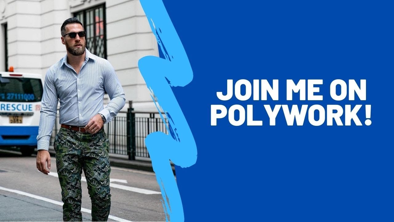 What is Polywork? (Polywork Tutorial) - YouTube