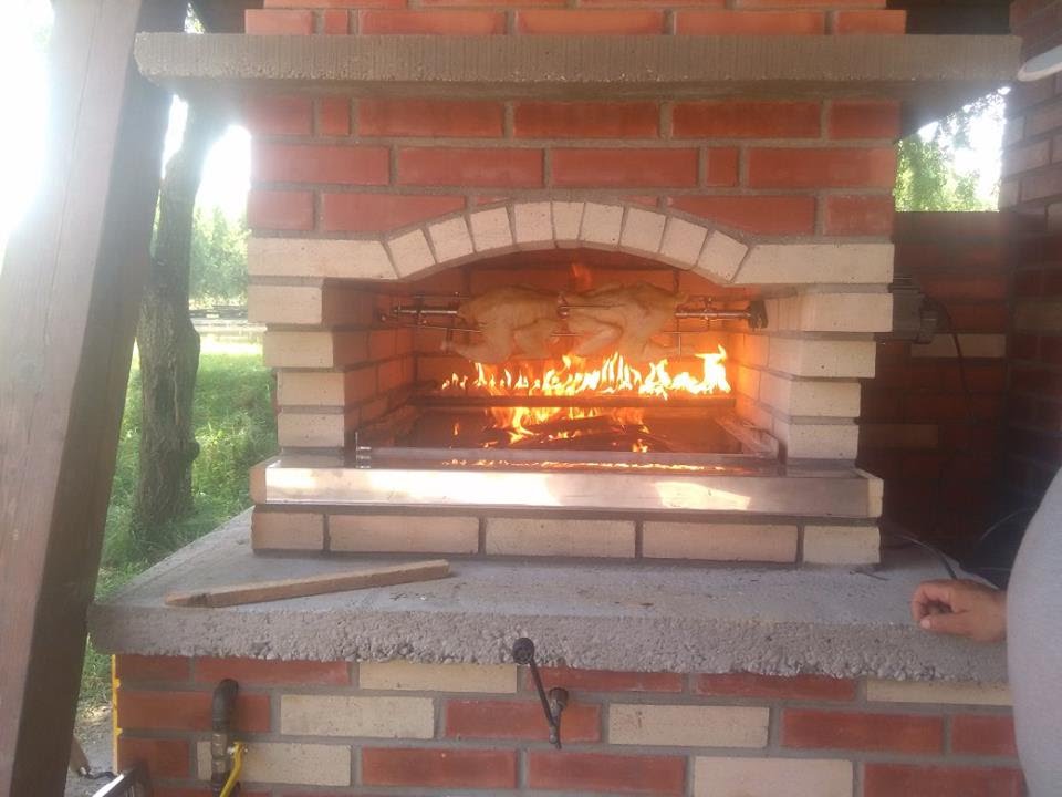 PREZENTARE CUPTOR RUSTIC DE GRADINA LA GURAHONT - YouTube