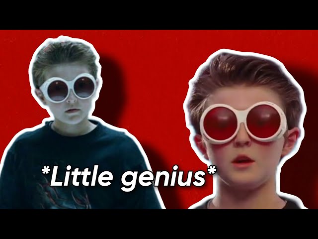 Charlie And The Chocolate Factory Characters Mike