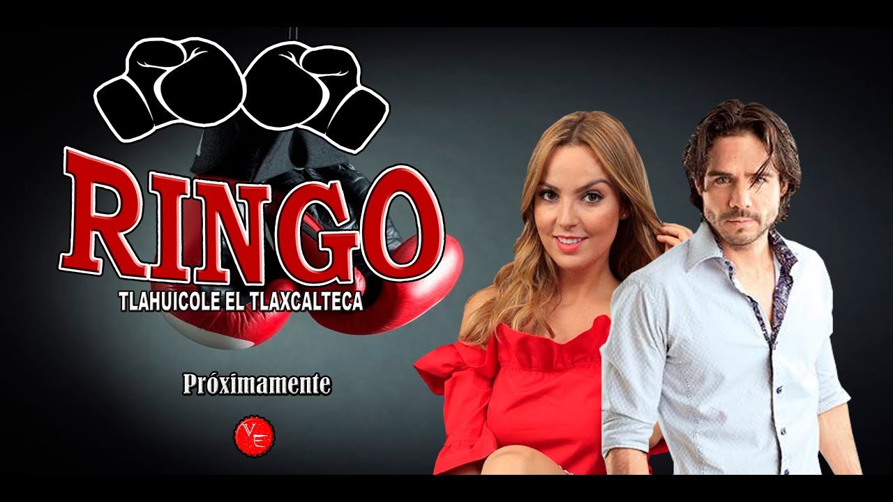 Conoce que telenovela se quedara en lugar de Like La Leyenda, Ringo ...