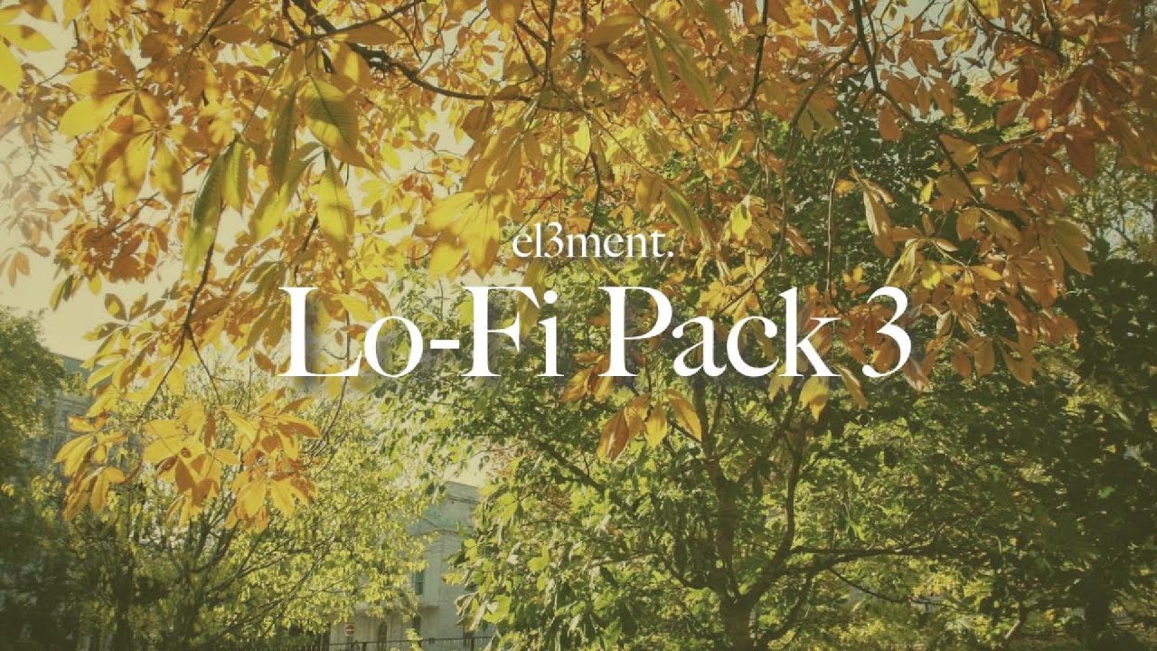 Special Flowers Volume 1. Lo-Fi album by Flowervillain - YouTube