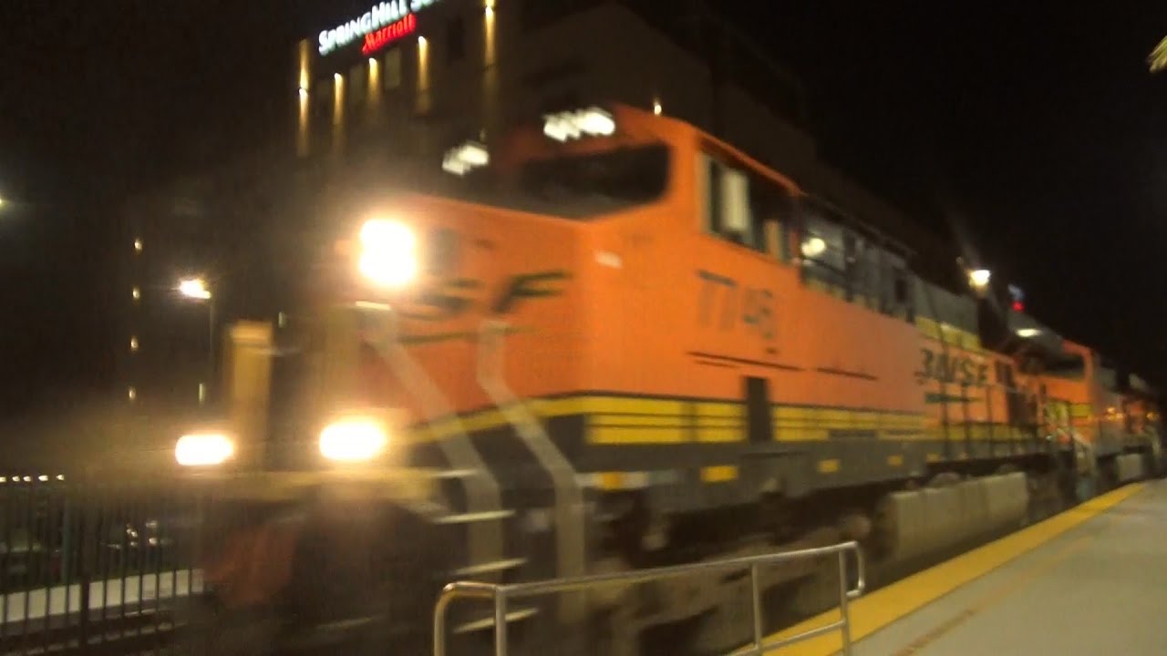 Railfaning San Diego County Feat Amtrak, Coaster, Metrolink, Pacific ...