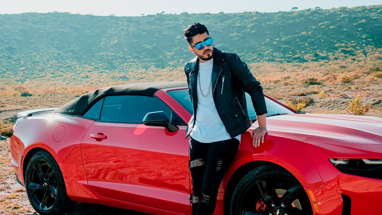 Alejandro Olmos - YA PARA QUE (Video Oficial) - YouTube