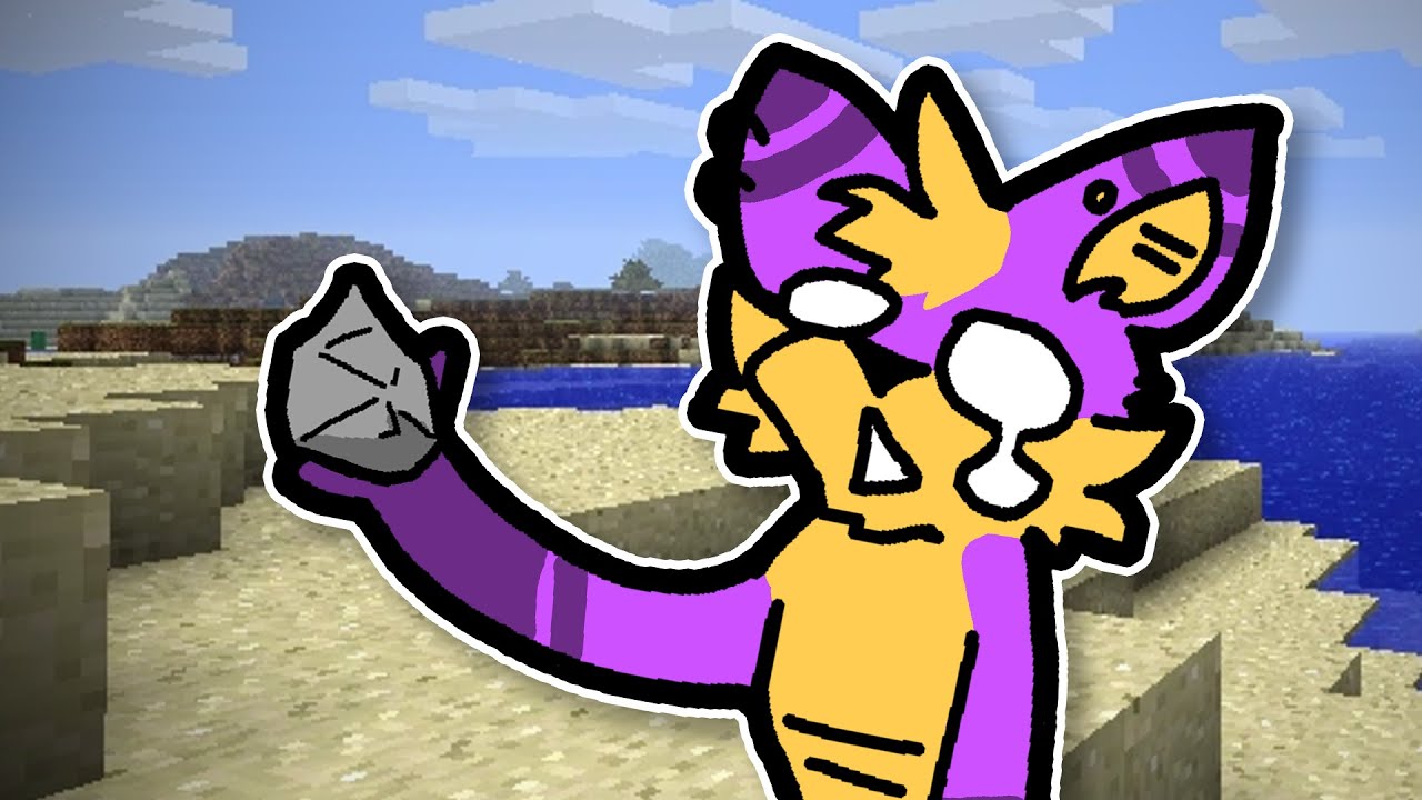 Esse Mod de Minecraft Vai Te Fazer Sofrer (Better Than Wolves #1) - YouTube