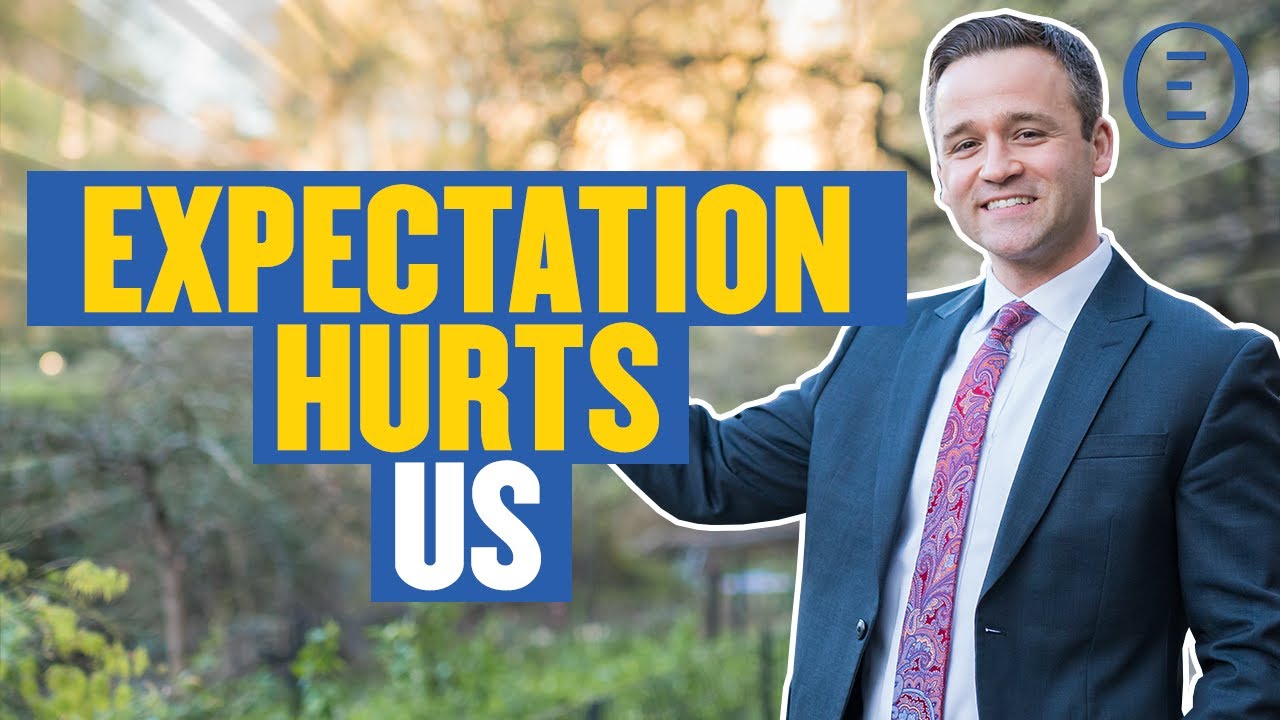 Why Relationships Are Important & How Expectations Hurt Us - YouTube