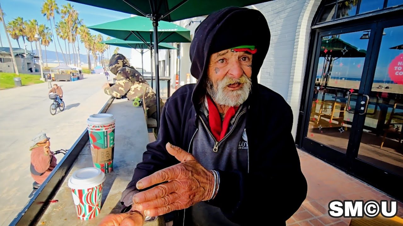 HOMELESS SPOTLIGHT: A Veteran's Journey from the Battlefields to the ...