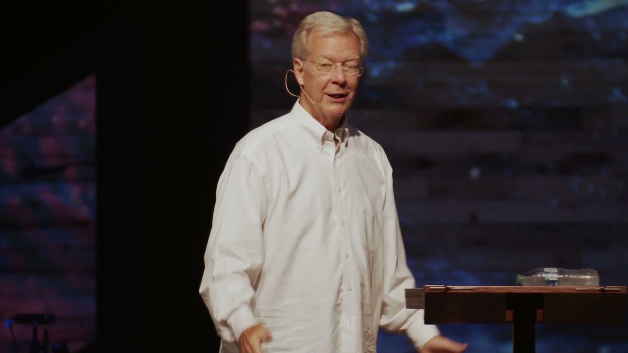 Jack Deere | October 3, 2021 - YouTube