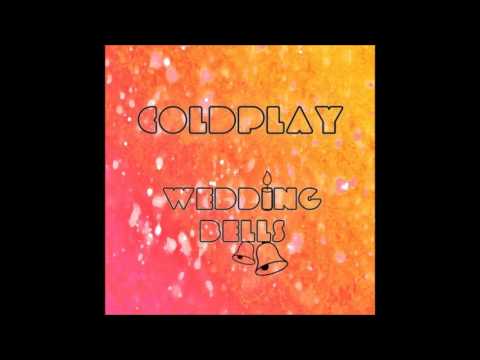 Coldplay - Wedding Bells (Official B-Side Mylo Xyloto) - YouTube