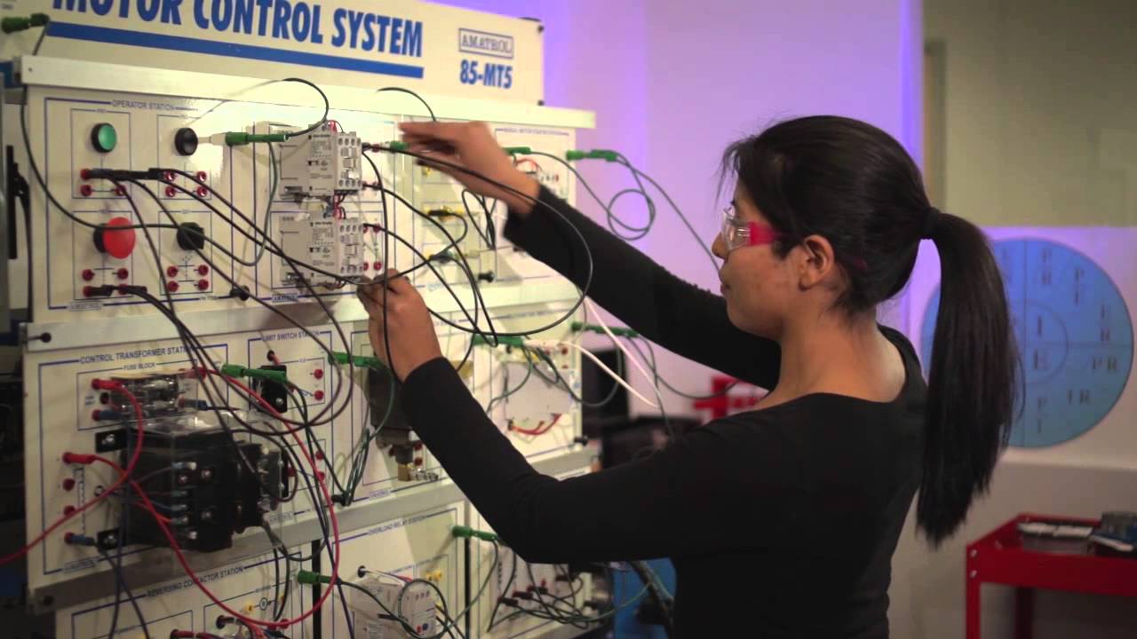 Mount Pleasant, Texas | Luminant Testimonial - YouTube