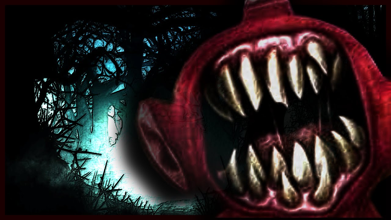 TELETUBBIES NIGHTMARE EDITION! | Let's Play Slendytubbies 3 Demo [Indie ...