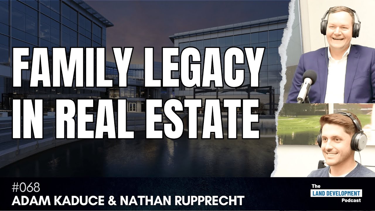 Adapting Office and Industrial Spaces for Today’s Tenants with Adam ...