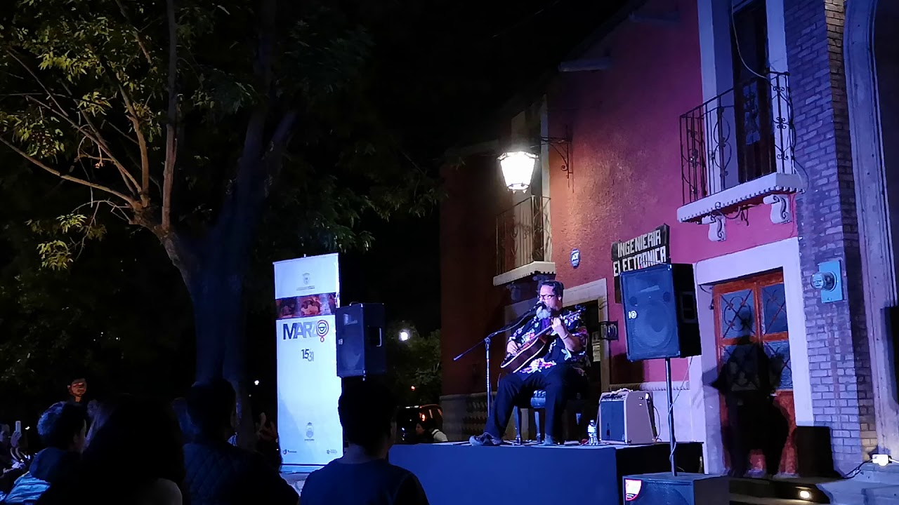 Alfie Smith in Mexico - YouTube