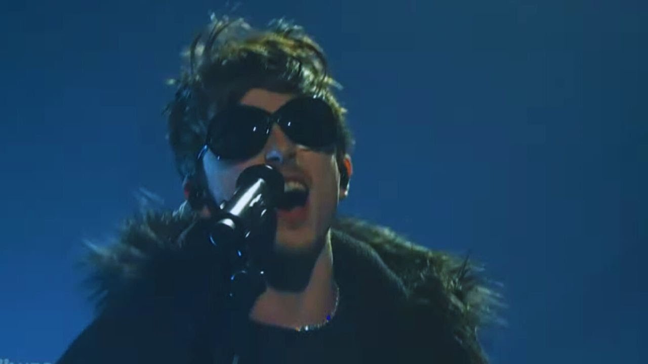 Timothée Chalamet: The Bob Dylan Renaissance Man? (SNL Musical ...